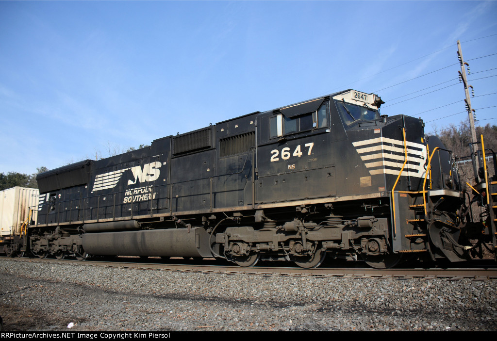 NS 2647